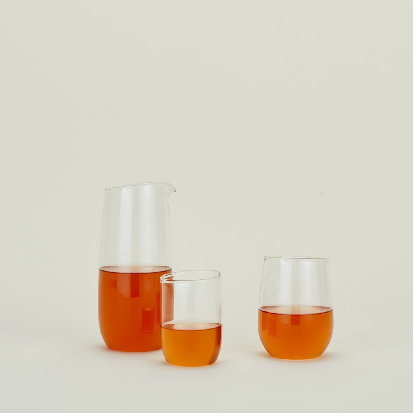 Organic Glassware