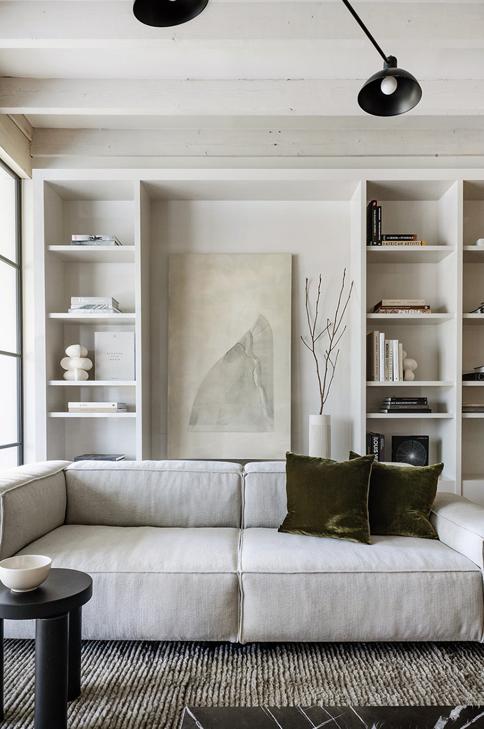 Interiors — CALLA CANE