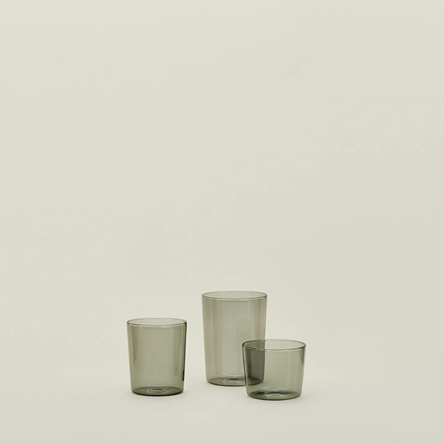 Essential Glassware Smoke