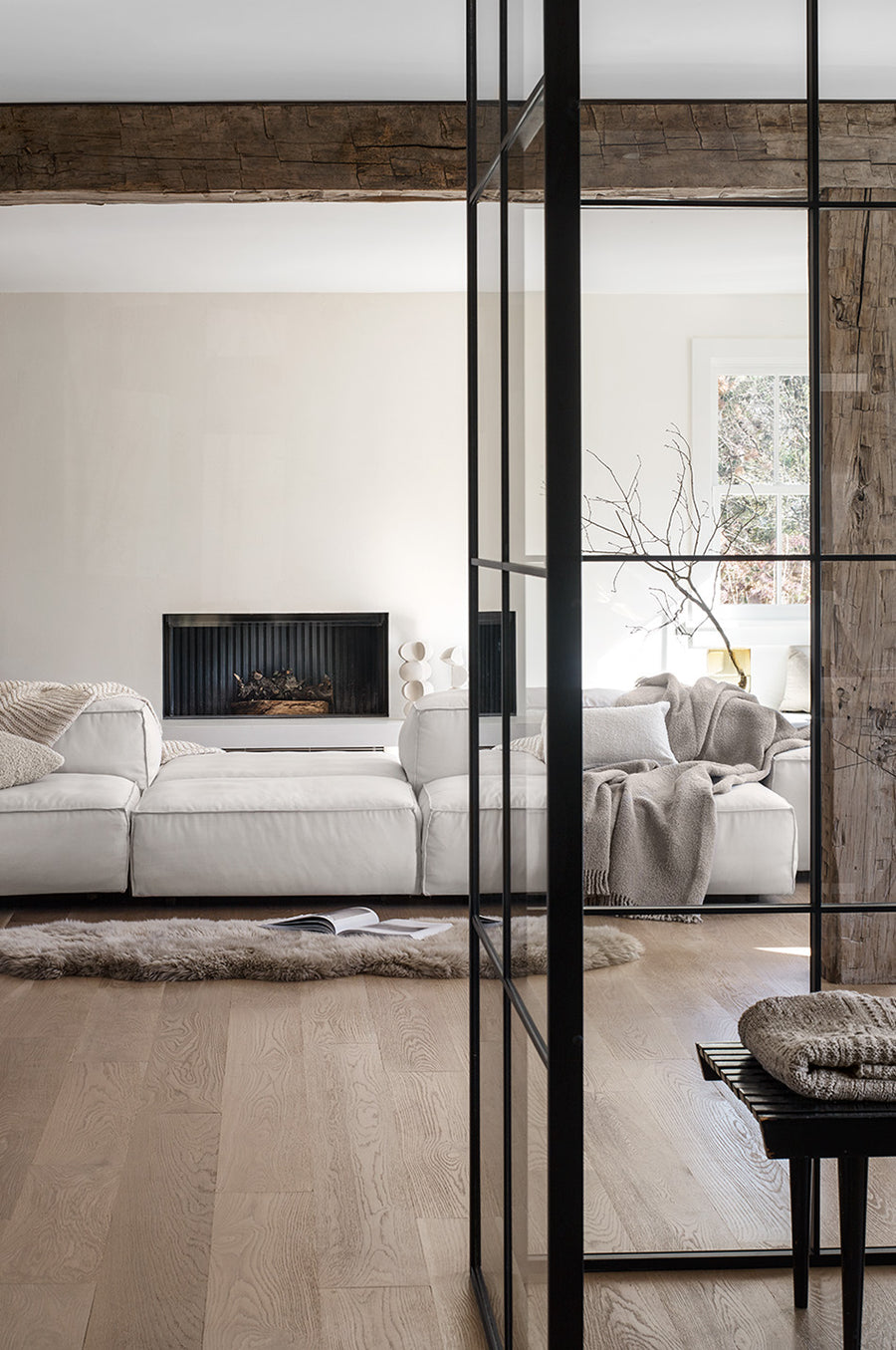 Interiors — CALLA CANE