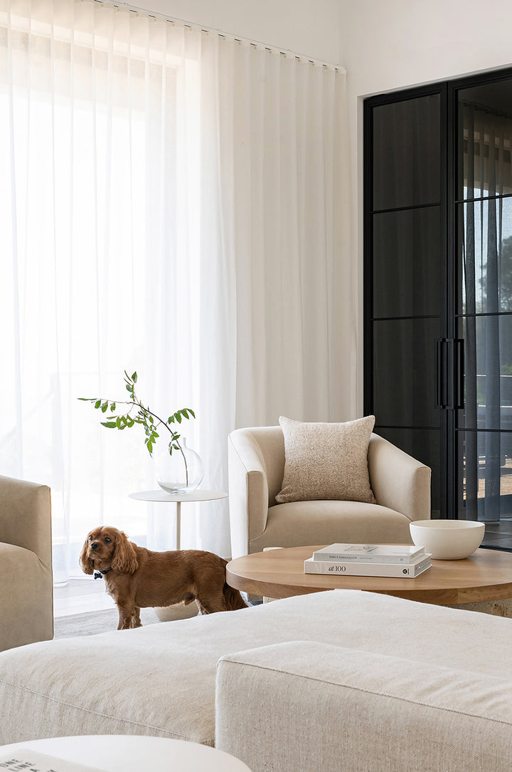 Interiors — CALLA CANE