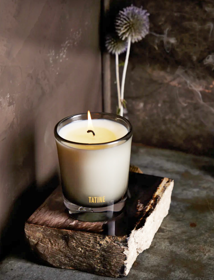 Fig Candle